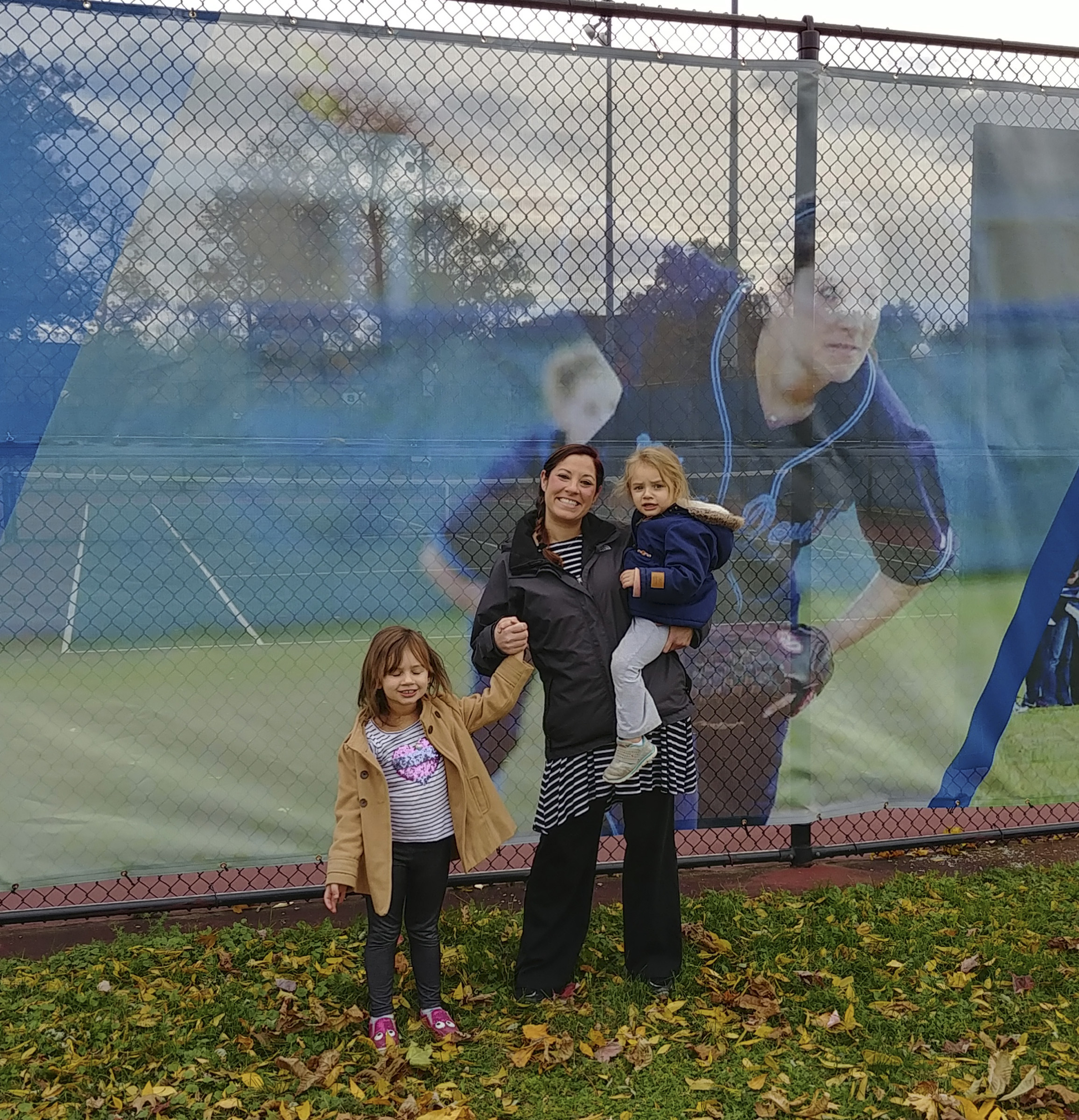 Dunkirk native honored by Fredonia State | News, Sports, Jobs ...